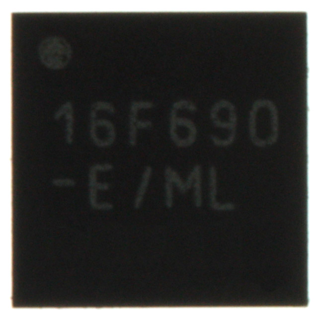 Selling PIC16F690, PIC16F690-1/SS, PIC16F690-E/ML with PIC16F690, PIC16F690-1/SS, PIC16F690-E/ML ...